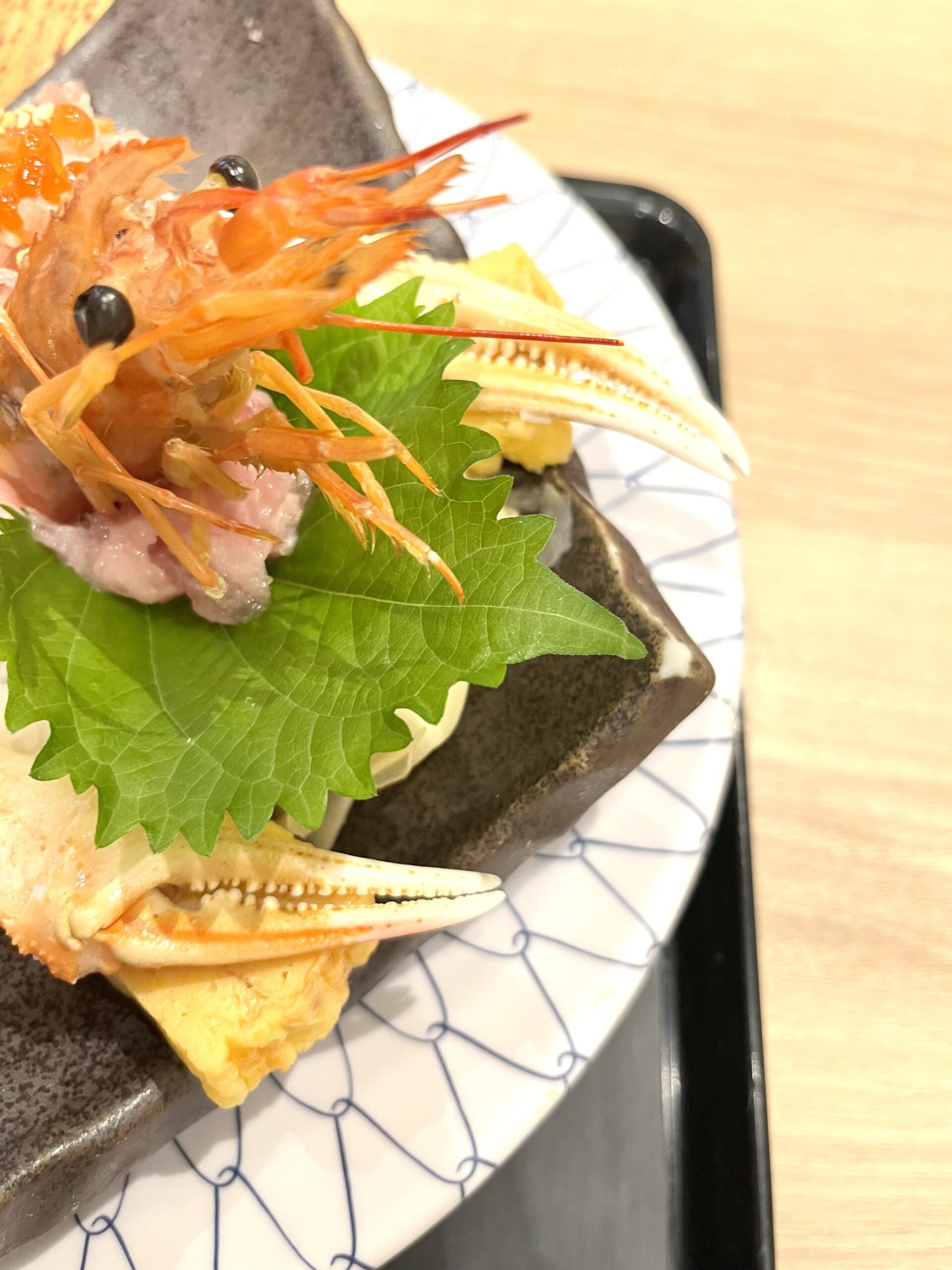 二代目 野口鮮魚店 衝撃の全メニュー30％還元 | パパの成長日記 海外生活を目指して